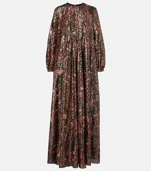 Max Mara Elasticated Evening Dresses