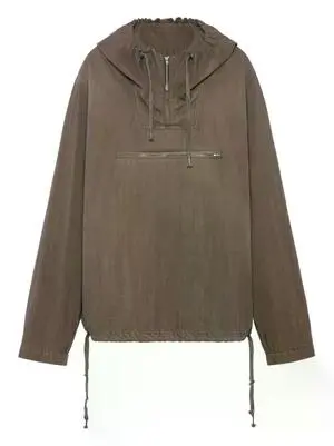 Maison Margiela Hooded Jackets For Women