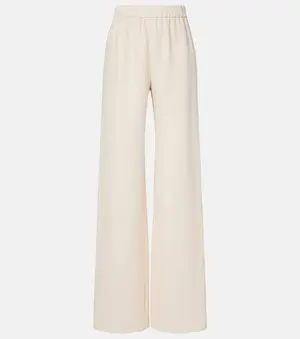 Valentino Garavani Elasticated Pants For Women