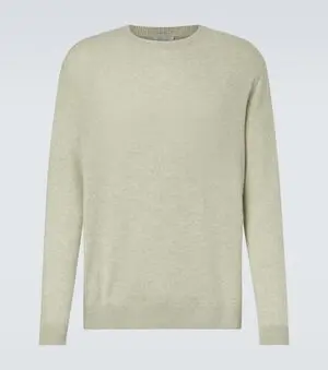 Le Kasha Fine Knit Sweaters For Men