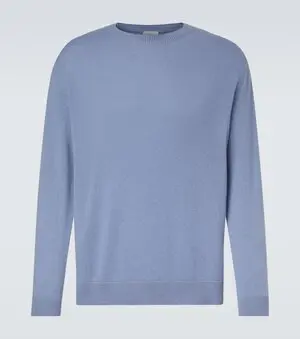 Le Kasha Cashmere Sweater