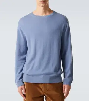 Le Kasha Cashmere Sweater