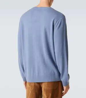 Le Kasha Cashmere Sweater
