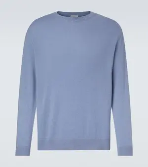Le Kasha Printed Sweaters For Men