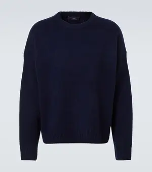 Arch4 Layered Sweaters For Men