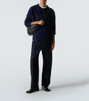 Arch4 Mr Paddington Cashmere Sweater