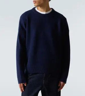 Arch4 Mr Paddington Cashmere Sweater