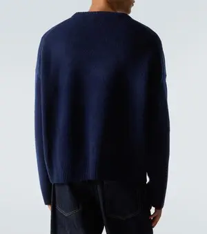 Arch4 Mr Paddington Cashmere Sweater