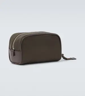 Prada Speedrock Re-nylon Pouch