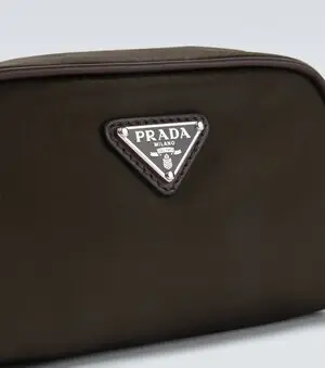 Prada Speedrock Re-nylon Pouch