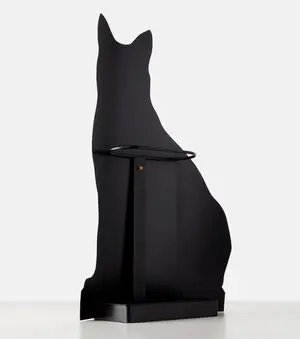 FORNASETTI Micione Soriano Umbrella Stand