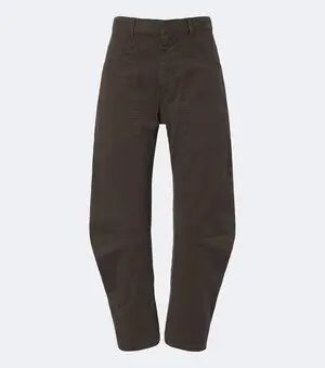 Nili Lotan Pleated Pants For Women
