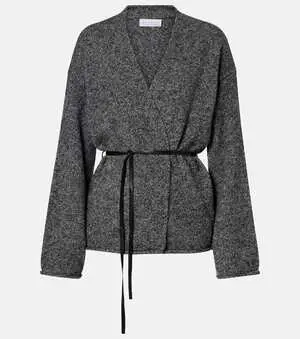 Velvet By Graham & Spencer Oversized Knitwear For Women