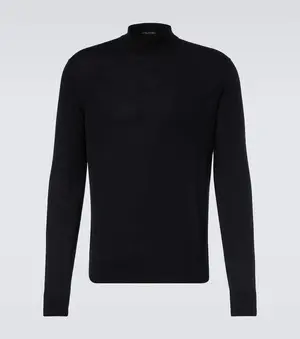 Tom Ford Turtleneck Sweaters For Men