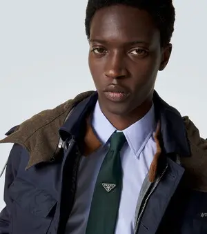 Prada Tie