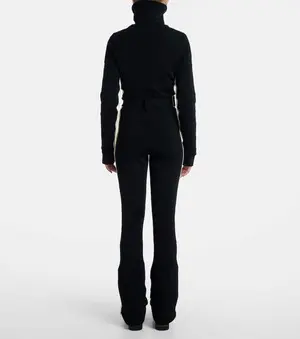 Cordova Otb Ski Suit - Black