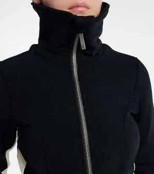 Cordova Otb Ski Suit - Black
