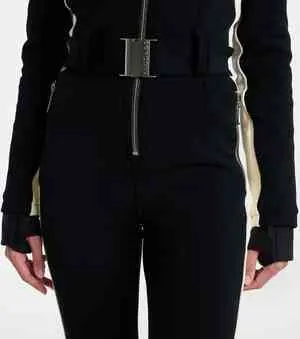 Cordova Otb Ski Suit - Black