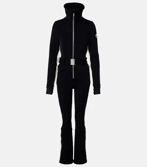Cordova Otb Ski Suit - Black