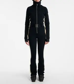 Cordova Otb Ski Suit - Black
