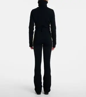 Cordova Otb Ski Suit - Black