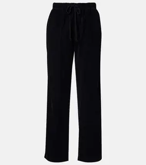Velvet By Graham & Spencer Drawstring Pants For Women