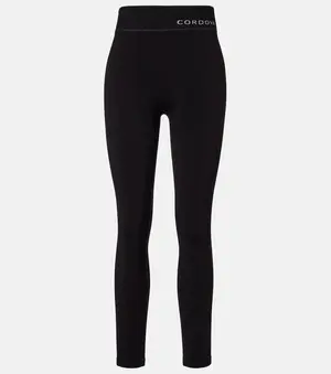 Cordova High Rise Bottoms For Women