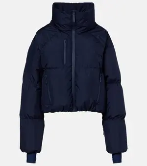 Cordova Cortina Down Ski Jacket - Blue