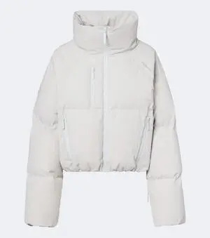 Cordova Cortina Down Ski Jacket - Grey