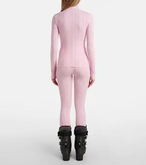 Cordova Sol Turtleneck Ski Top