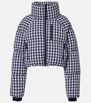 Cordova Cortina Down Ski Jacket