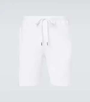 Fedeli Printed Shorts For Men