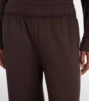 Velvet By Graham & Spencer Gigi Fleece Sweatpants