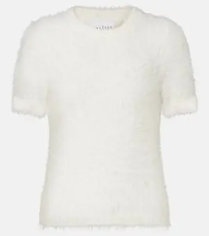 Velvet By Graham & Spencer Printed Sweaters For Women