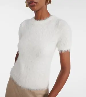 Velvet By Graham & Spencer Knit Top