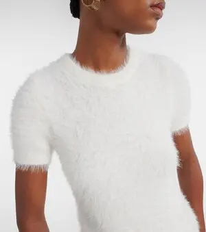 Velvet By Graham & Spencer Knit Top