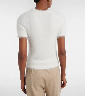 Velvet By Graham & Spencer Knit Top