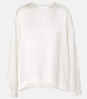 bridal varsity mock neck sweatshirts