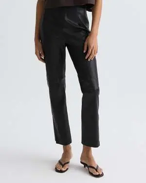 Twp Cropped Pants For Women