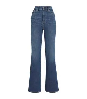 Veronica Beard High Rise Jeans For Women