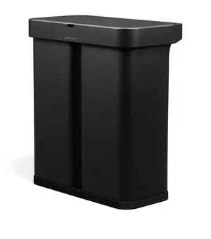 SIMPLEHUMAN Recycler Sensor Bin