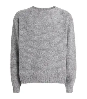 Studio Nicholson X Aaron Levine Camden Sweater