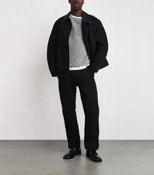 Studio Nicholson X Aaron Levine Camden Sweater