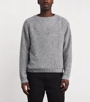 Studio Nicholson X Aaron Levine Camden Sweater