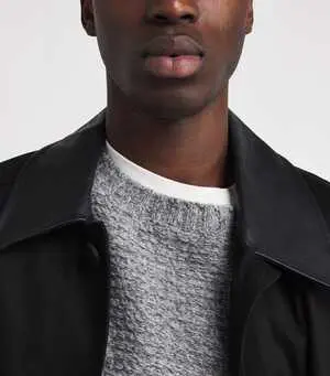 Studio Nicholson X Aaron Levine Camden Sweater
