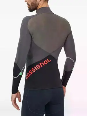 Rossignol Infini Compression Race Base Layer - Grey