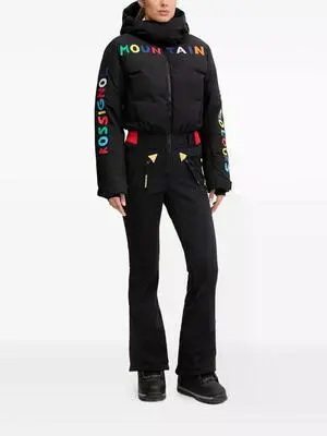 Rossignol Logo-patch Ski Jumpsuit