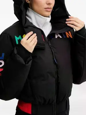 Rossignol Logo-patch Ski Jumpsuit