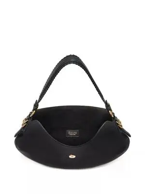 GANNI B-kat Shoulder Bag - Black