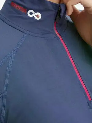 Rossignol Infini Compression Race Base Layer - Blue